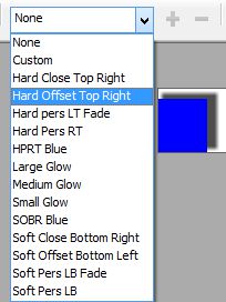 Инструменты группы Interactive/Transparency Tools · Изучаем Corel PHOTO ...
